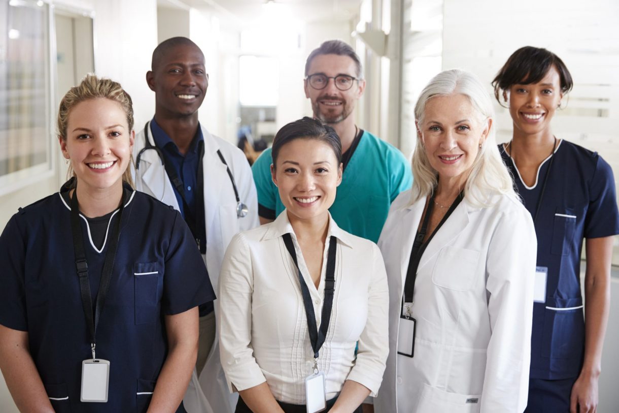 Physicians - Rocket Doctor
