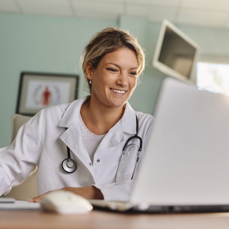 Online Doctor - Rocket Doctor's Virtual Services